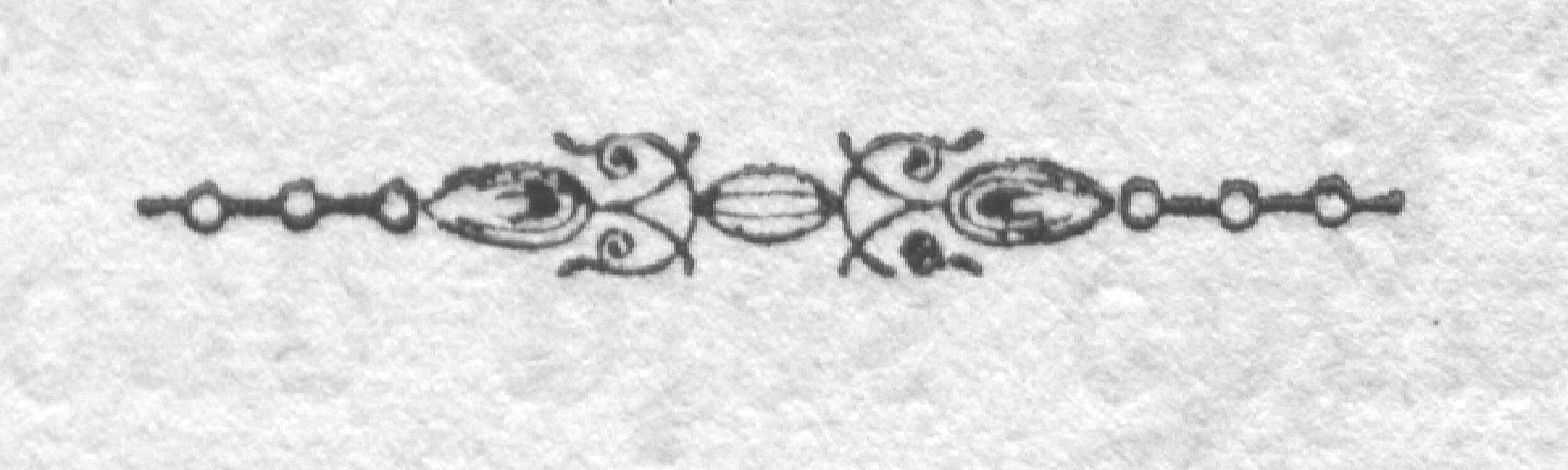 Text separator (1) – Old Book Illustrations